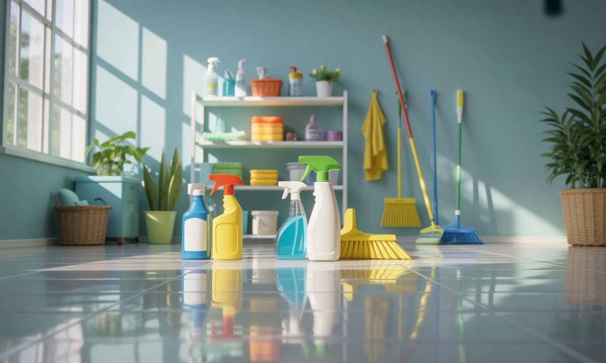 TOC de nettoyage : comprendre l'obsession de la propreté - Hygiène ...